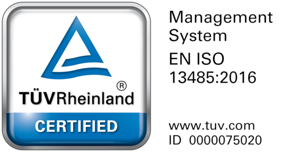 Acime Frame, équipement médical Made in France