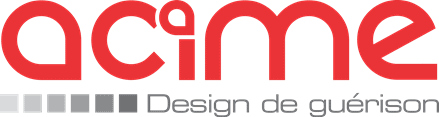 Acime - Équipement de soins et de santé de fabrication Française
